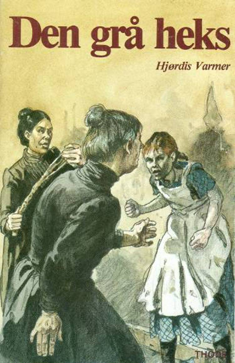 TOP 3: De læseoplevelser, der kickstartede min kærlighed til bøger som ...